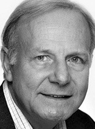 David Gooderson - AdoroCinema