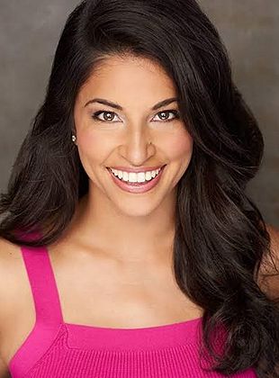 Richa Shukla - AdoroCinema