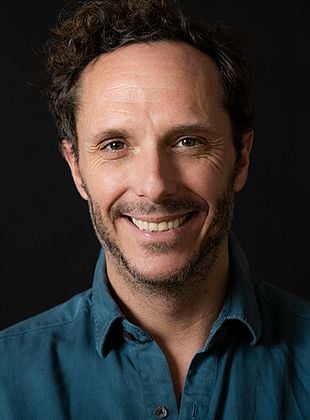 Kalle Rydberg - AdoroCinema