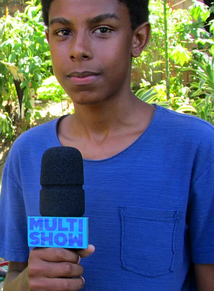 João Vítor Nascimento - AdoroCinema