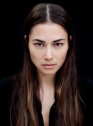 Krista Alvarez - AdoroCinema