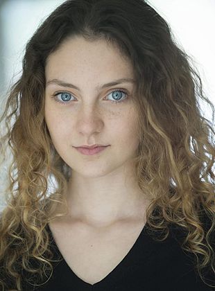 Elizabeth Dormer-Phillips - AdoroCinema