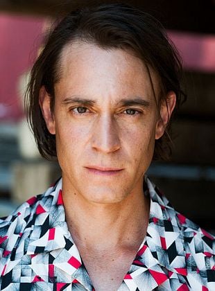 Marcel Rodriguez (II) - AdoroCinema