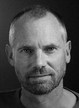 Mark Gillis - AdoroCinema