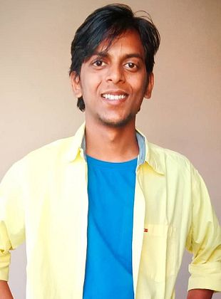 Ranjan Raj - AdoroCinema