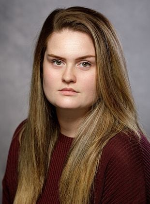 Amy Murray - AdoroCinema