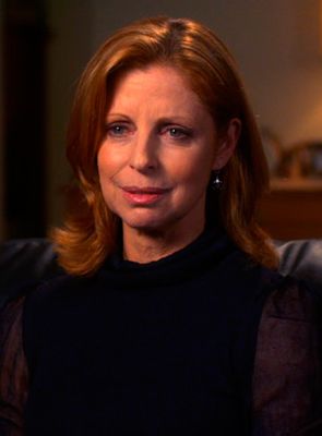 Heather Mitchell - AdoroCinema