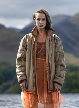 The Rising - Série 2022 - AdoroCinema