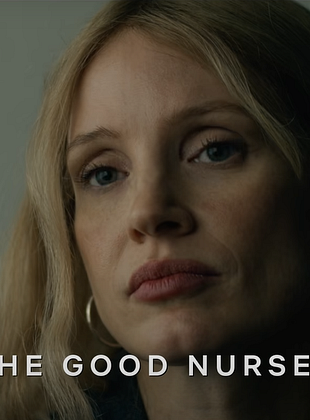 The Good Nurse - Filme 2022 - AdoroCinema
