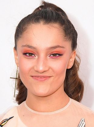 Regina Reynoso - AdoroCinema