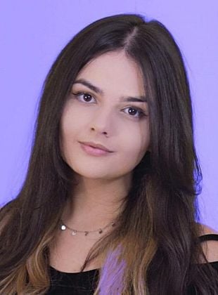 Maju Sanchez - AdoroCinema