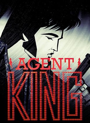 Agent King - Série 2020 - AdoroCinema