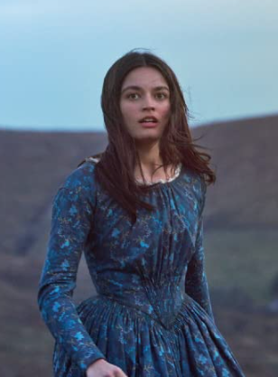 Trailer do filme Emily - Emily Trailer Original - AdoroCinema