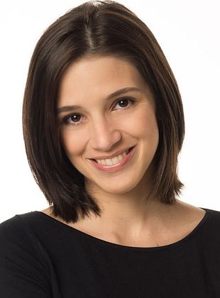 Roberta Gualda - AdoroCinema