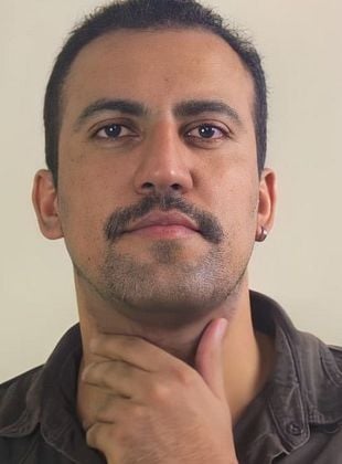 Ricardo Teodoro - AdoroCinema