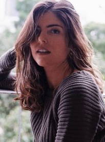 Maria Clara Parente - AdoroCinema