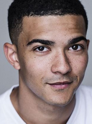 Lawrence Walker - AdoroCinema