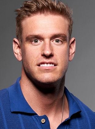 Shayne Jansen - AdoroCinema