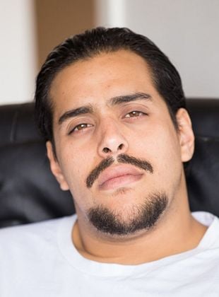 Aziz Aboudrar - AdoroCinema