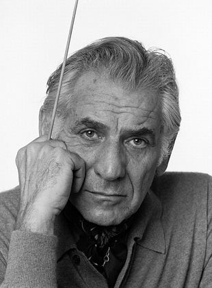 Maestro - Filme 2023 - AdoroCinema