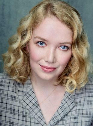 Géraldine Chevalley - AdoroCinema