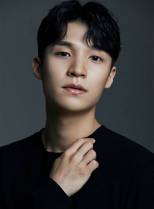 Ahn Eun Ho - AdoroCinema