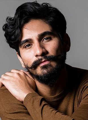 Robson Medeiros - AdoroCinema