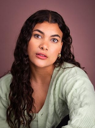 Smilla - AdoroCinema