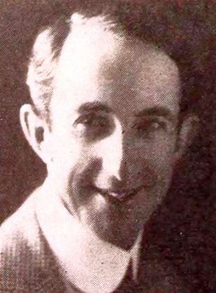 George B. French - AdoroCinema