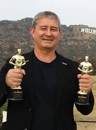 André Auler - AdoroCinema