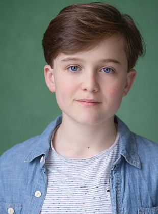 Jake Hayes - AdoroCinema