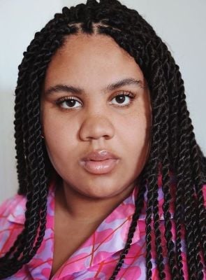 Isabelle Kafando - AdoroCinema