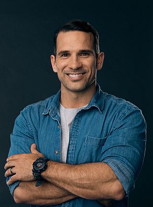 Phil Breslin - AdoroCinema