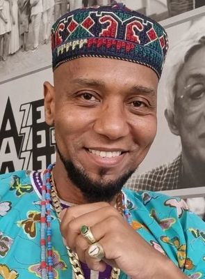 Rodney William - AdoroCinema