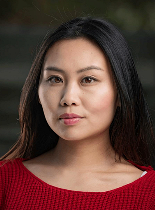 Chelsea Li - AdoroCinema