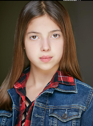 Teagan Sellers - AdoroCinema