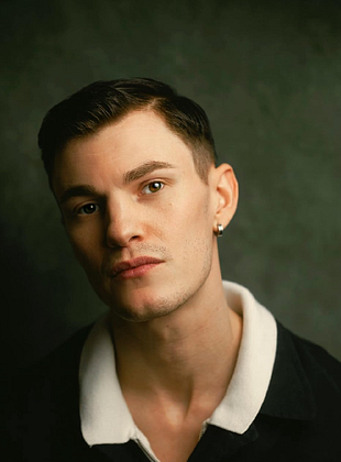 Adam Ashford - AdoroCinema