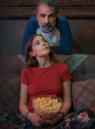 Basma - Filme 2024 - AdoroCinema