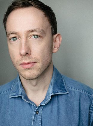 Nick Blakeley - AdoroCinema