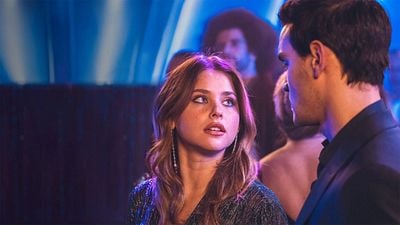 Sua Culpa - Filme 2024 - AdoroCinema