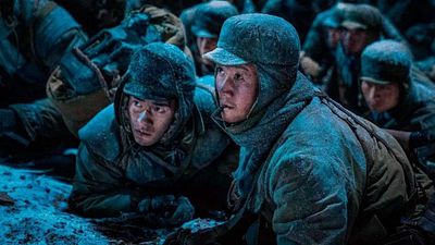 Twist - Filme 2021 - AdoroCinema