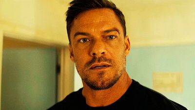 Reacher - Série 2022 - AdoroCinema