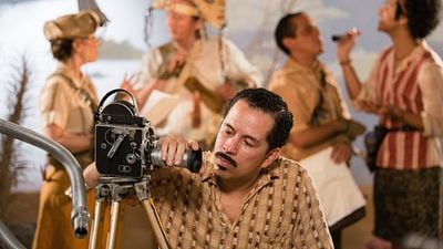 Falcão - AdoroCinema