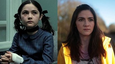 A Órfã - Filme 2009 - AdoroCinema