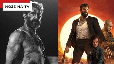 Logan - Filme 2017 - AdoroCinema
