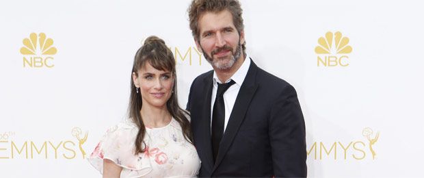 Tatiana Maslany / Amanda Peet / Andy Samberg: As séries favoritas das ...