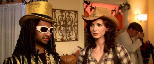 Friends: É Halloween! Confira os melhores episódios de Dia das Bruxas ...