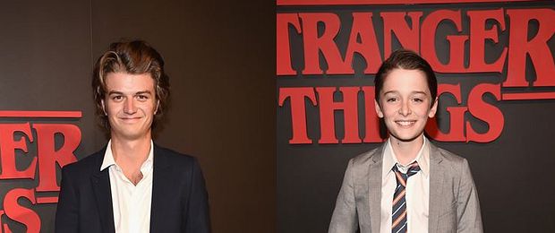 Stranger Things: Talento da Broadway e Ranger Vermelho são contratados ...