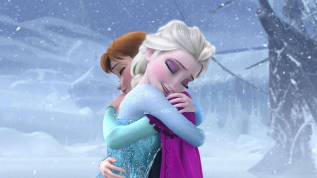 Frozen - Uma Aventura Congelante - Filme 2013 - AdoroCinema