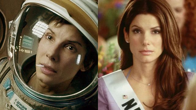 A Proposta - Filme 2009 - AdoroCinema